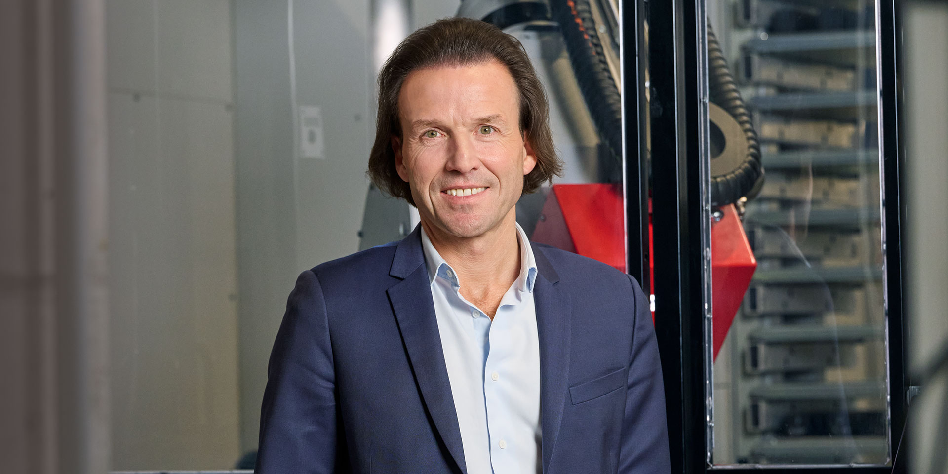 HOERBIGER Yearbook - Company - hoerbiger.com